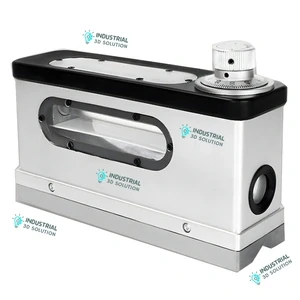 UltraPrecision 0.01mm Optical Machine Level | High-Accuracy Imaging ...