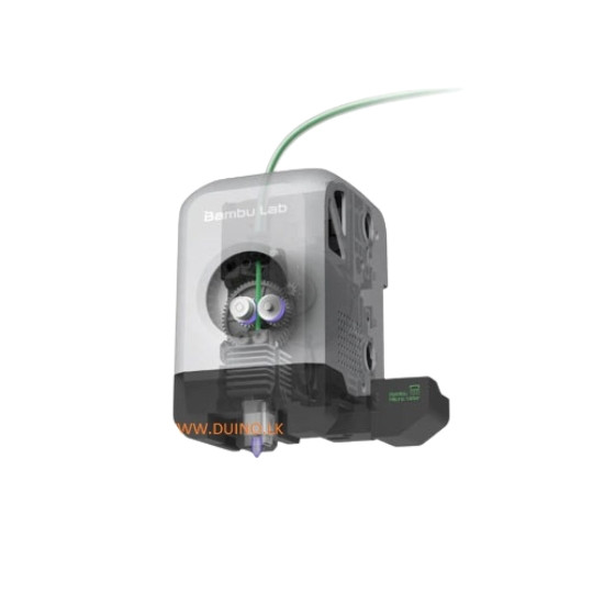 Bambu Lab X1C (Global Version)